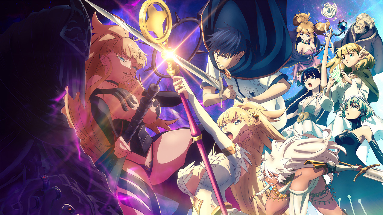 La temporada 2 de Hell’s Paradise ya tiene fecha de estreno: Mira su primer tráiler » Hero Network