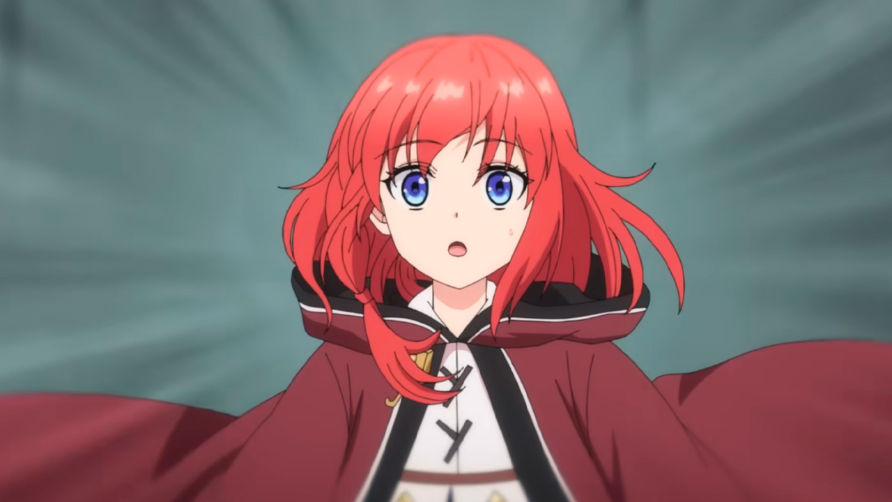 El anime The Villager of Level 999 confirma estreno en 2026 con tráiler ...