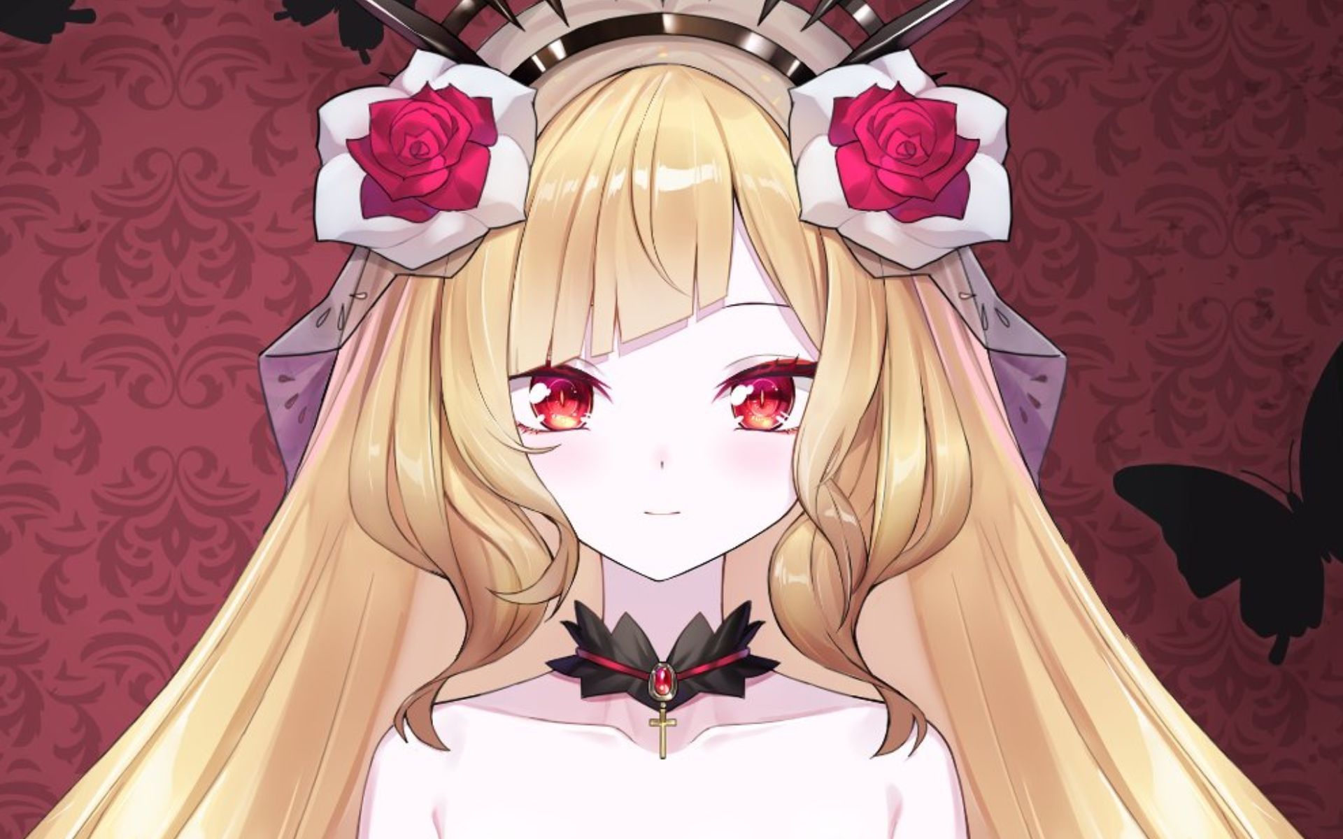 VTuber Aliceixia revela diagnóstico de cáncer y anuncia su graduación: “Ya no me importa si vivo ...