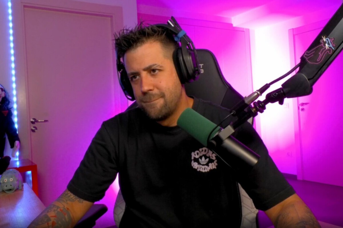 El Rubius se casará en 2025: Auronplay suelta la bomba en plena ...