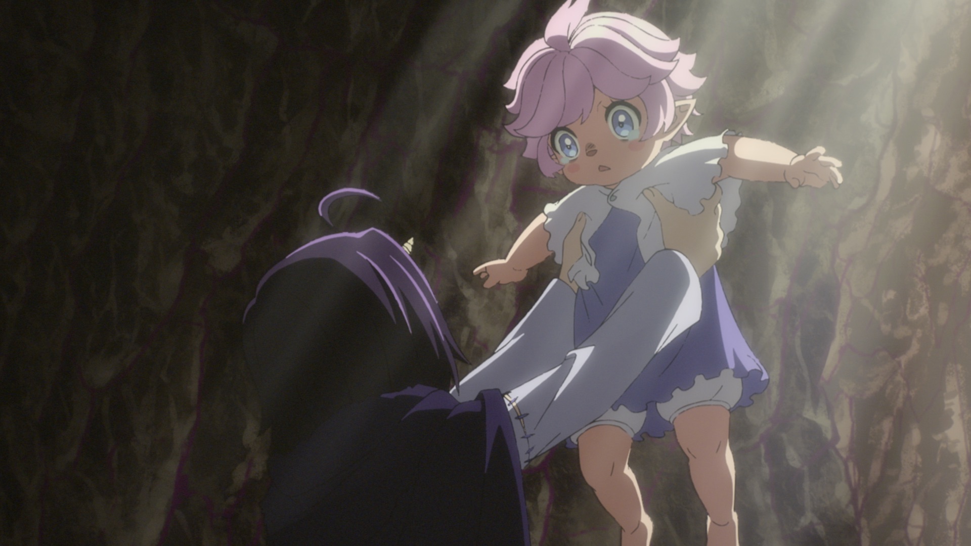 Black Clover anuncia su temporada 2 para 2026 con espectacular tráiler ...