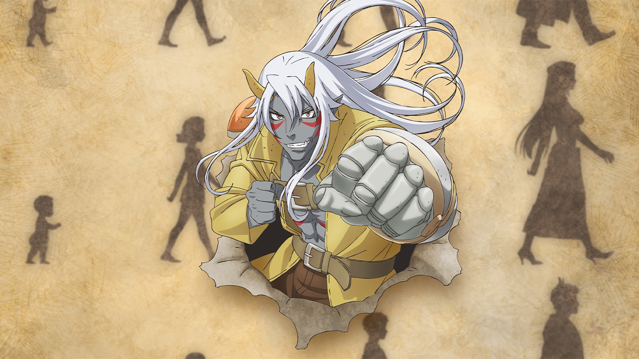 La temporada 2 de Hell’s Paradise ya tiene fecha de estreno: Mira su primer tráiler » Hero Network