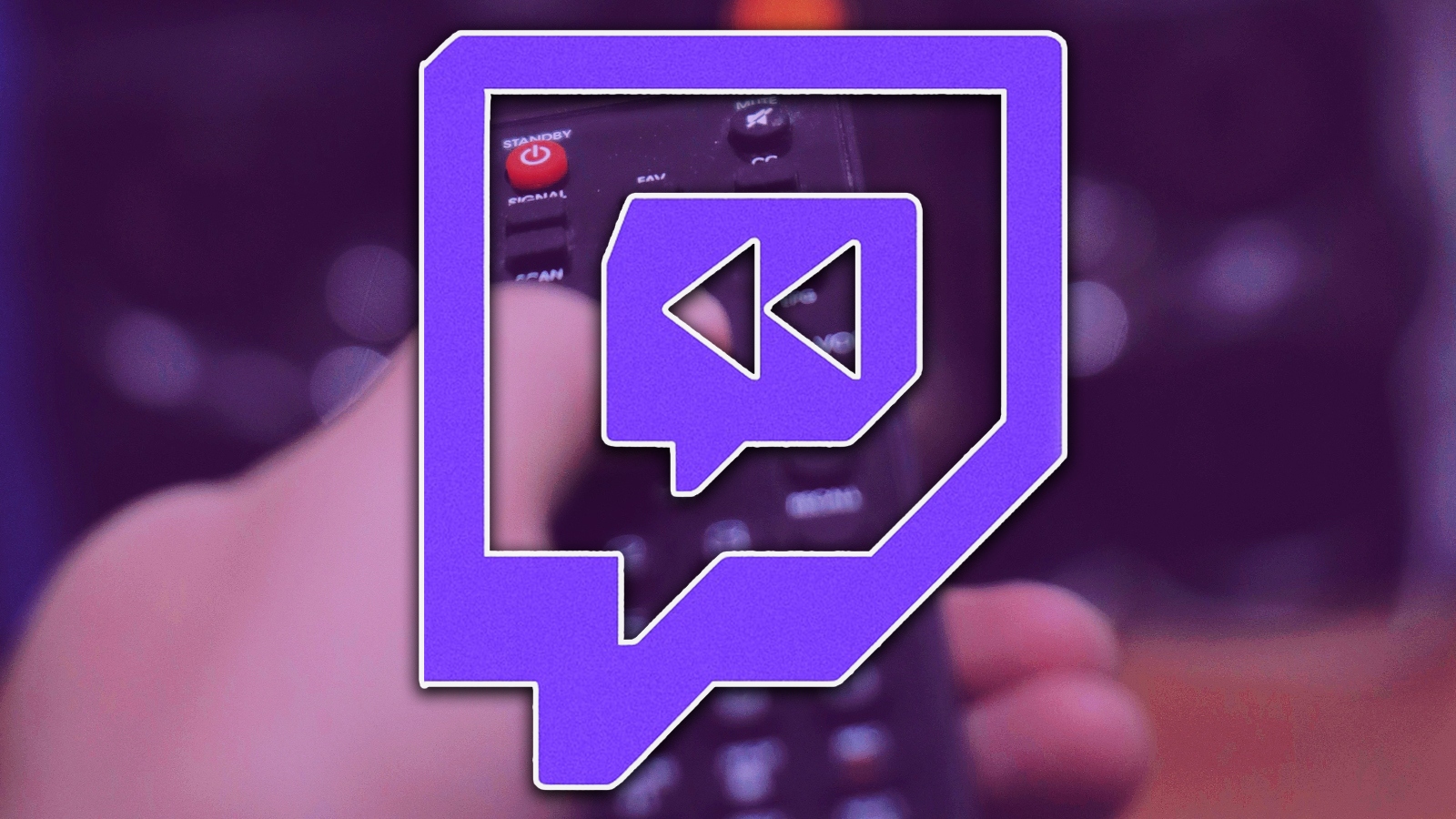 Twitch lanza la esperada función Stream Rewind para rebobinar transmisiones en vivo » Hero Network
