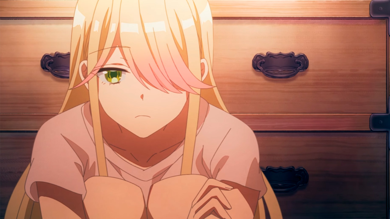 Watari's XX Is on the Brink of Collapse confirma su fecha de estreno ...