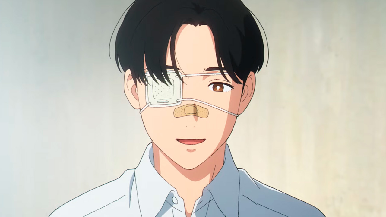 El anime “Bad Girl” confirma su estreno para julio de 2025 con nuevo ...