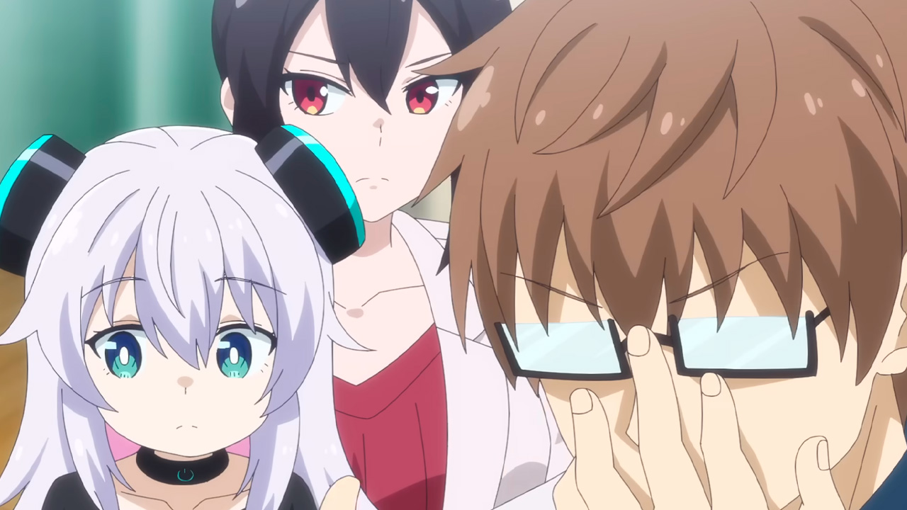 A Gatherer's Adventure in Isekai: El nuevo anime isekai confirma su ...