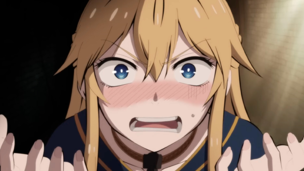 Nuevo anime de comedia romántica "There Was a Cute Girl in The Hero's ...