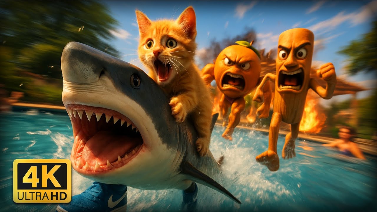 YouTuber gana $9,000 dólares al mes creando videos “AI slop” y revela ...