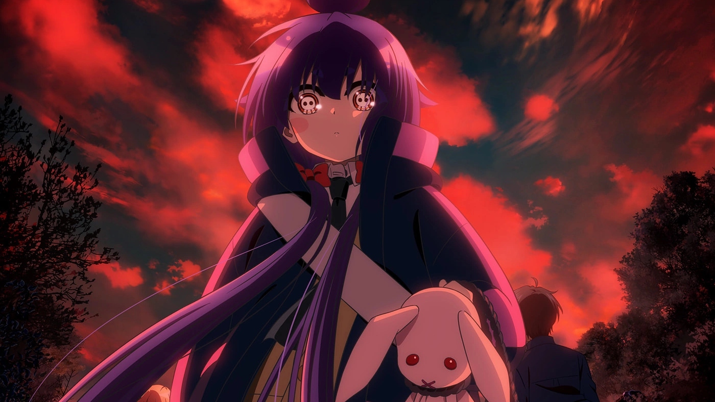 La temporada 2 de Hell’s Paradise ya tiene fecha de estreno: Mira su primer tráiler » Hero Network