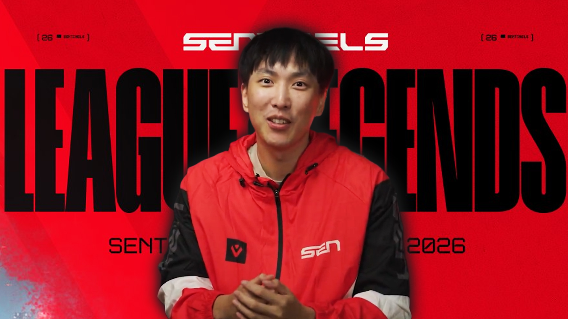 Sentinels regresan a League of Legends: ocuparán el puesto de 100 Thieves en la LCS 2026 » Hero ...