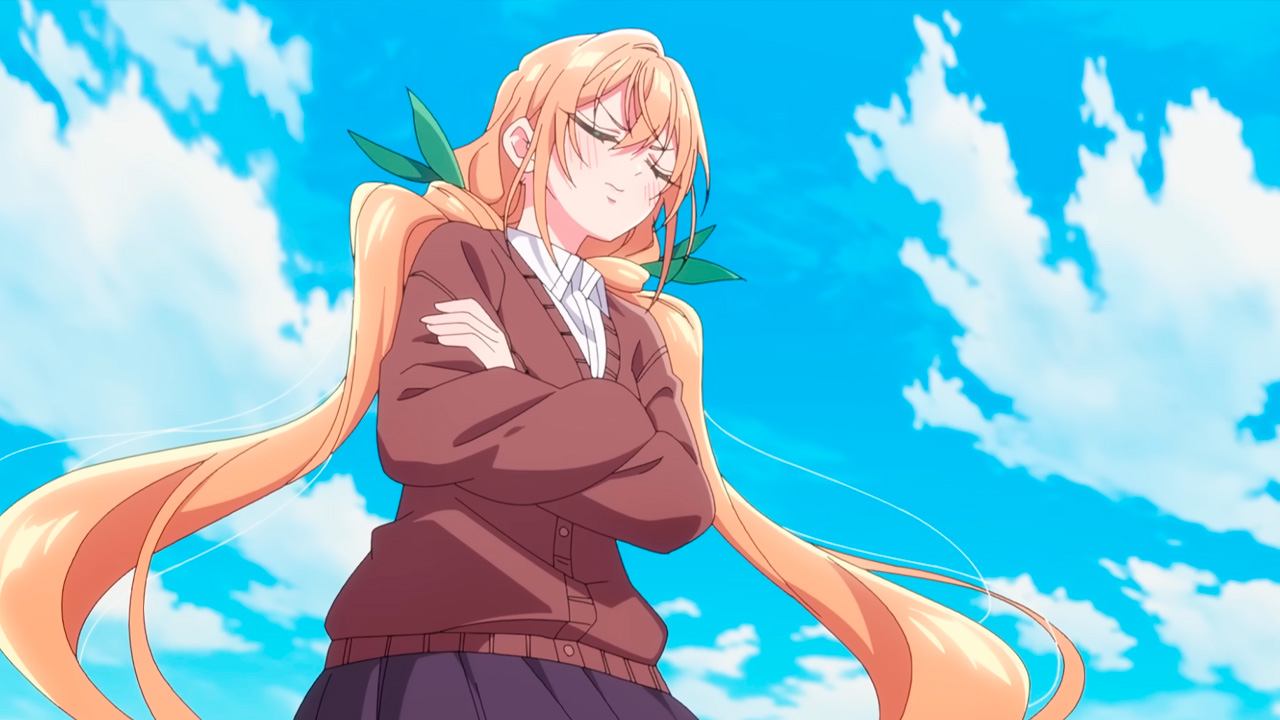 The 100 Girlfriends Who Really, Really, Really, Really, REALLY Love You ...