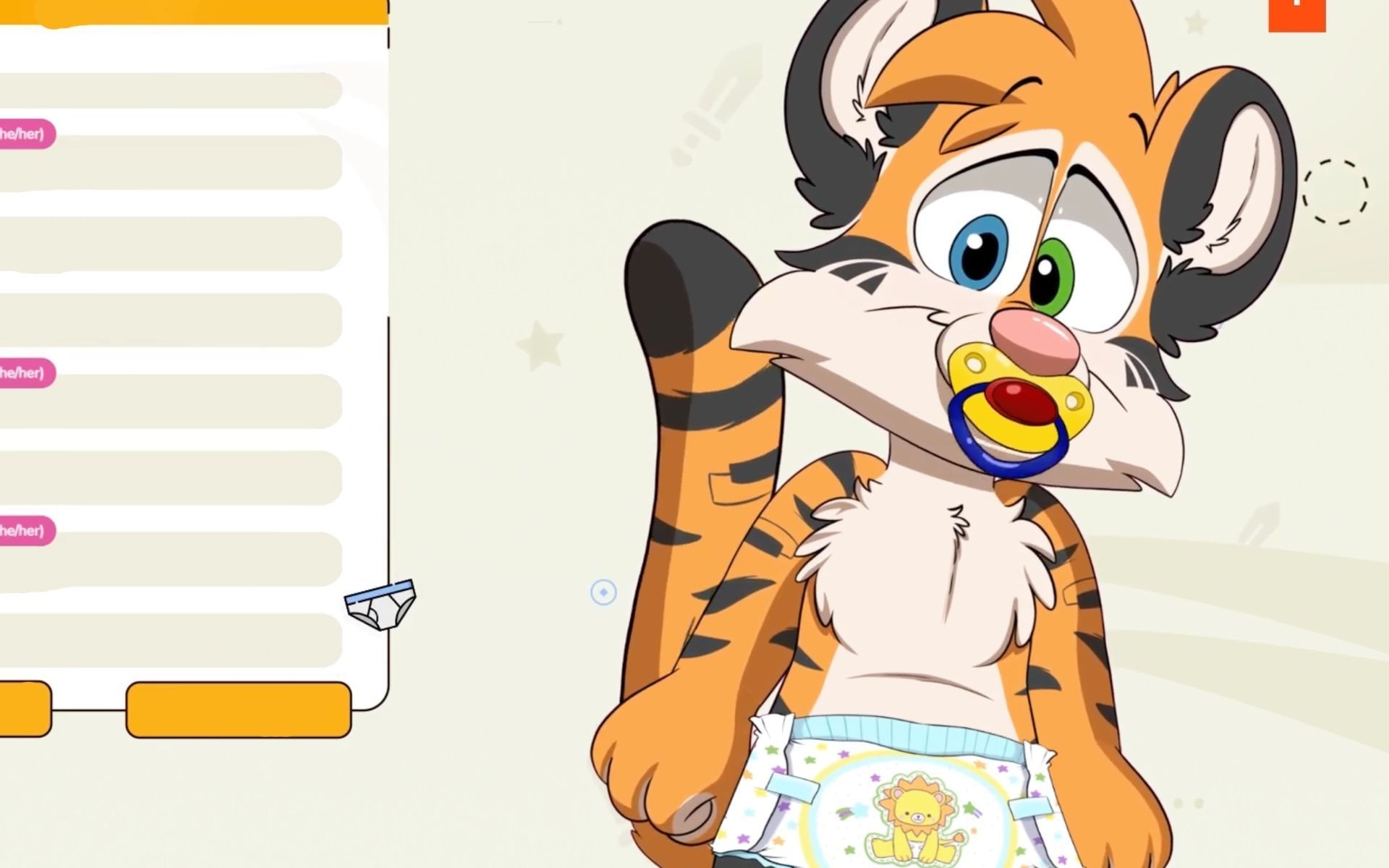 Rakkun rompe el silencio tras la filtración de su VTuber y el baneo en Twitch: “No me voy a ...