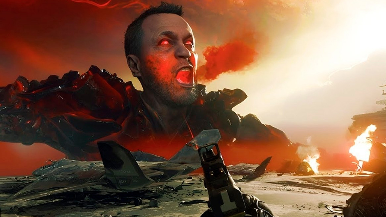 Black Ops 7 registra la peor puntuación de usuarios en Metacritic de toda la saga Call of Duty ...