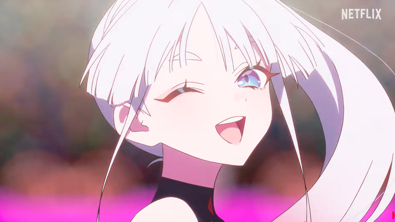 Netflix revive la leyenda japonesa con Cosmic Princess Kaguya!: Una ...