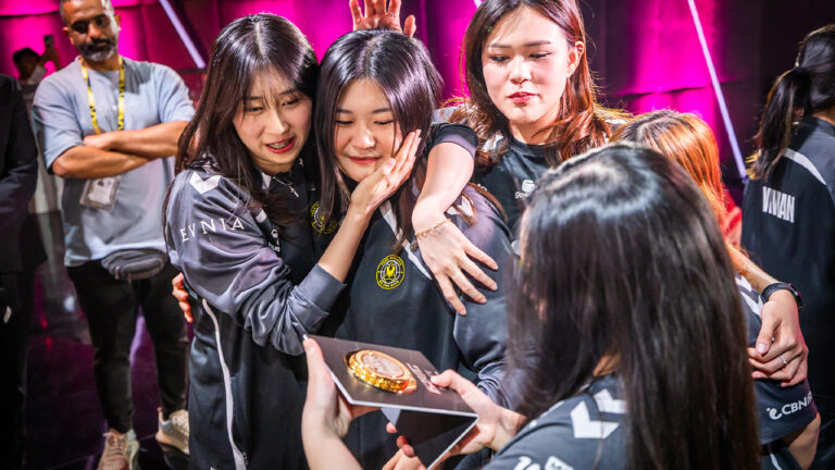 Esports Nations Cup suma nuevos publishers oficiales y fortalece su ...