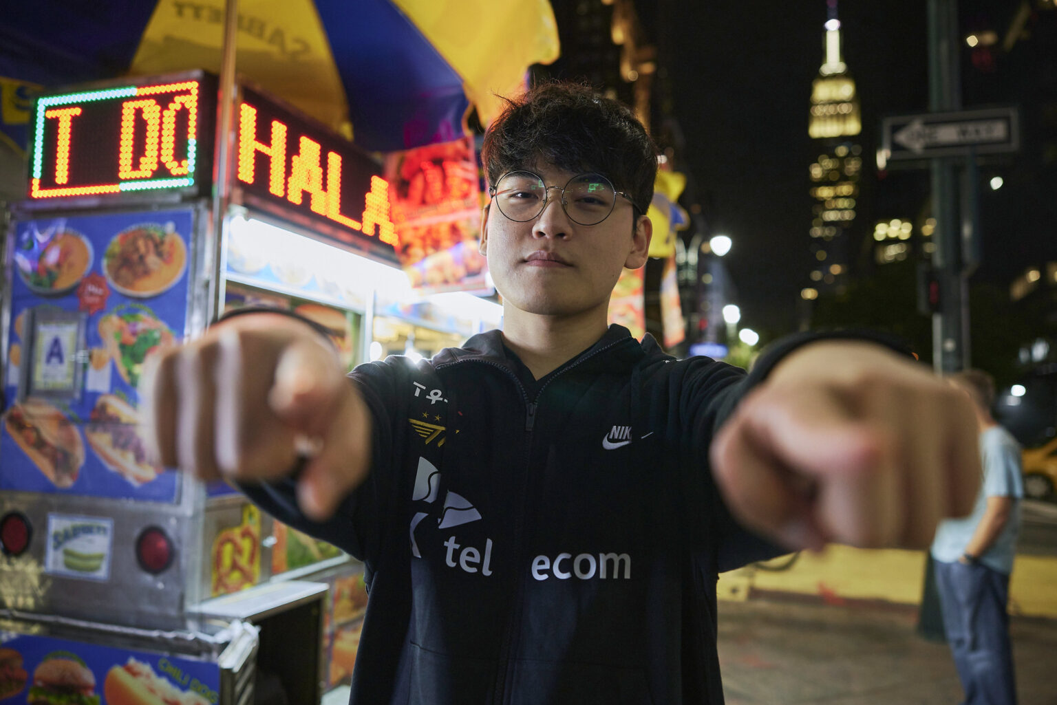 KeSPA Cup 2025: Gumayusi se reencuentra con T1 en un explosivo duelo de playoffs » Hero Network