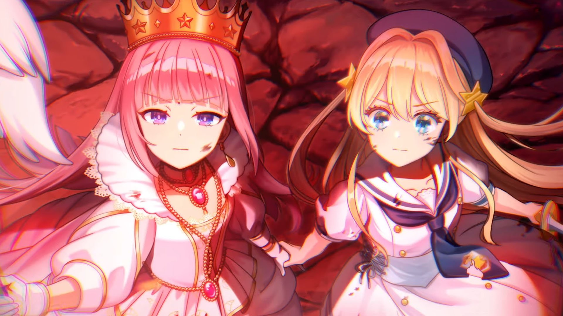 Magical Princess lanza demo gratuita en Steam: cría a tu hija en un ...