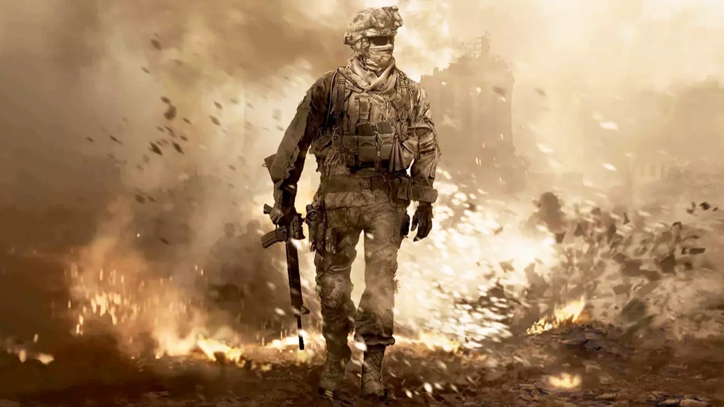 Modern Warfare 2 (2009) podría llegar pronto a Xbox Game Pass » Hero ...