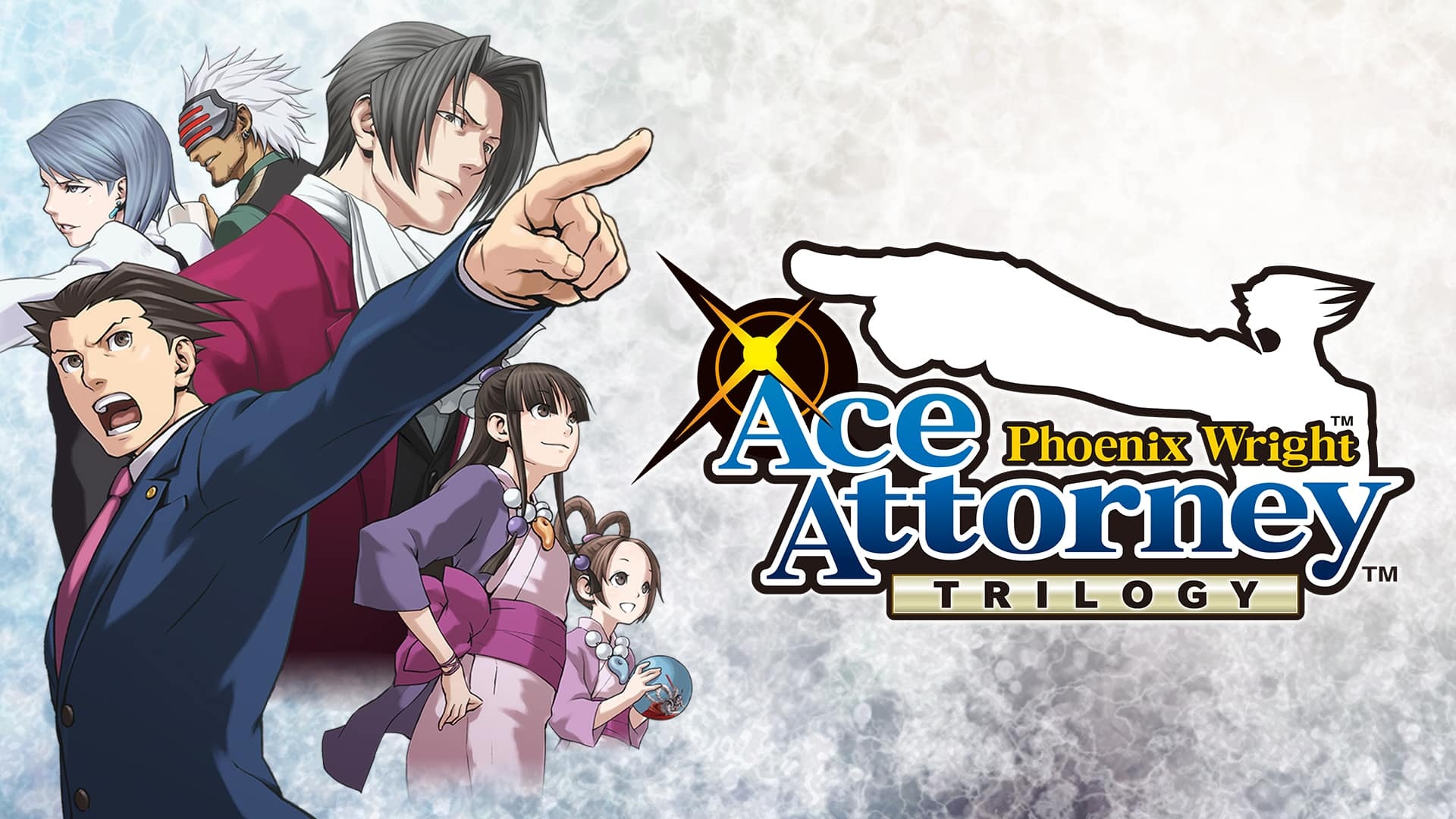 ¡Phoenix Wright: Ace Attorney Trilogy recibe actualización con español ...