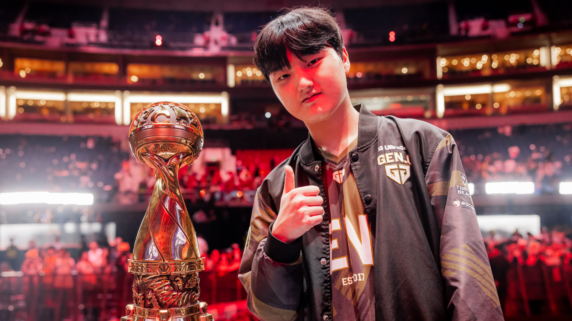 T1 anuncia a Peyz como su nuevo ADC: el campeón del MSI y prodigio de 19 años regresa a la LCK ...