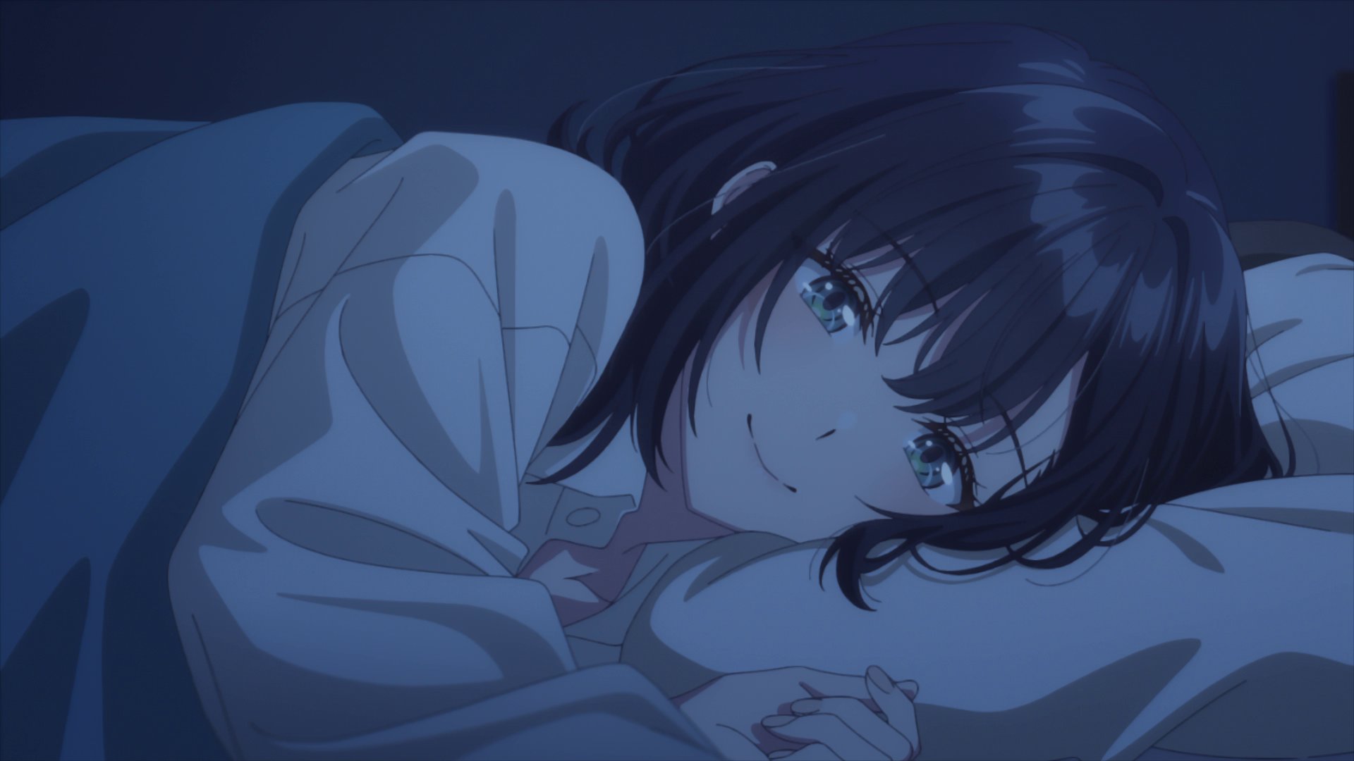 Chitose-kun wa Ramune Bin no Naka revela tráiler y confirma estreno en ...