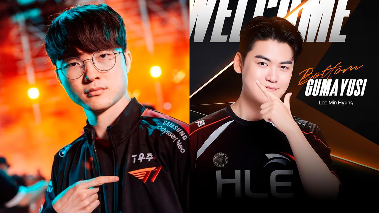 Los 10 campeones más poderosos de League of Legends según la historia ...