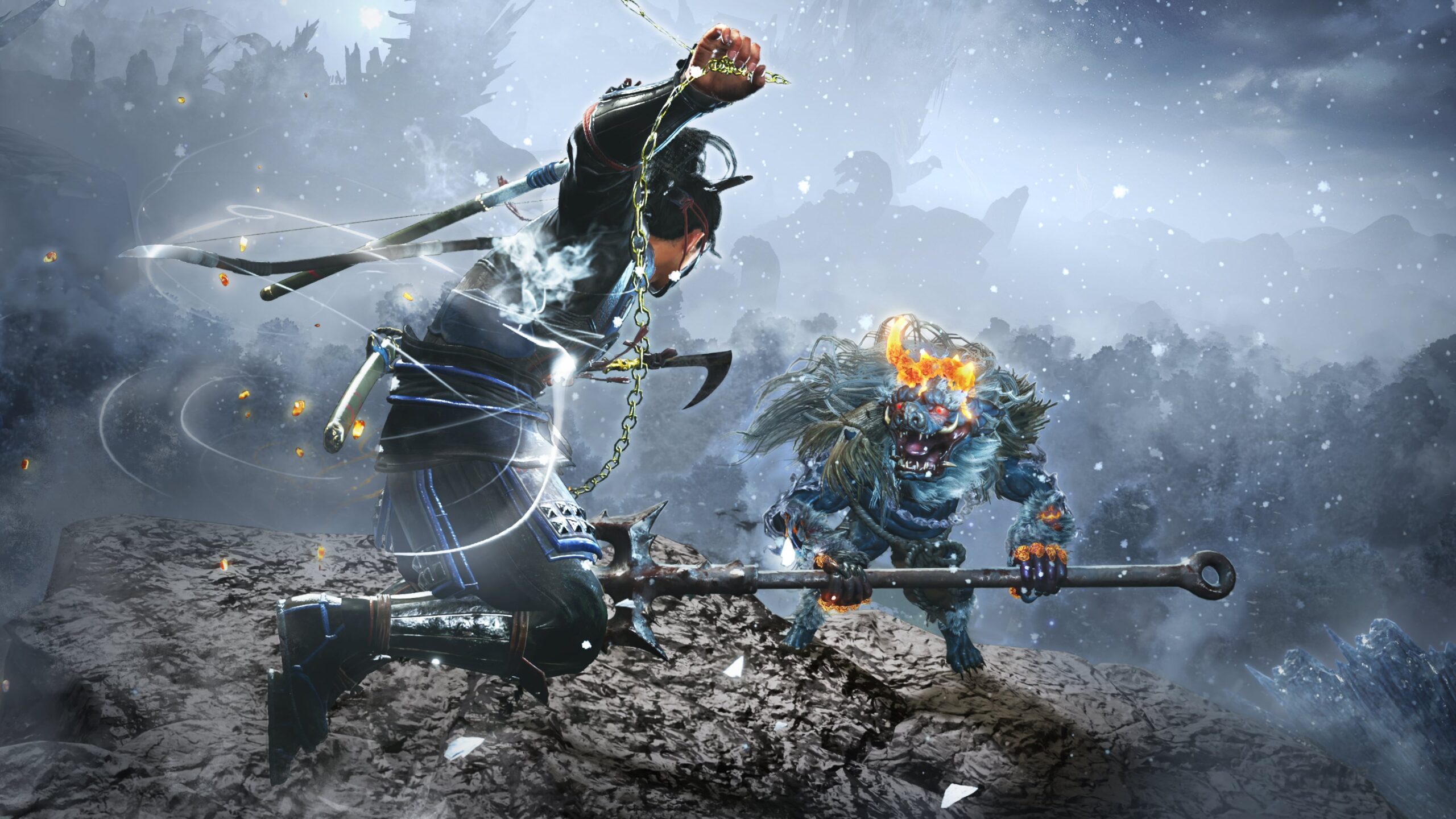 Demo de Nioh 3 llegará el 29 de enero con bonos exclusivos » Hero Network