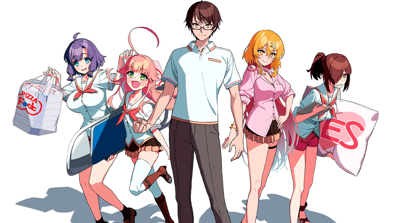Nukitashi: BDs incluyen episodios extras con contenido categorizado para Adultos » Hero Network