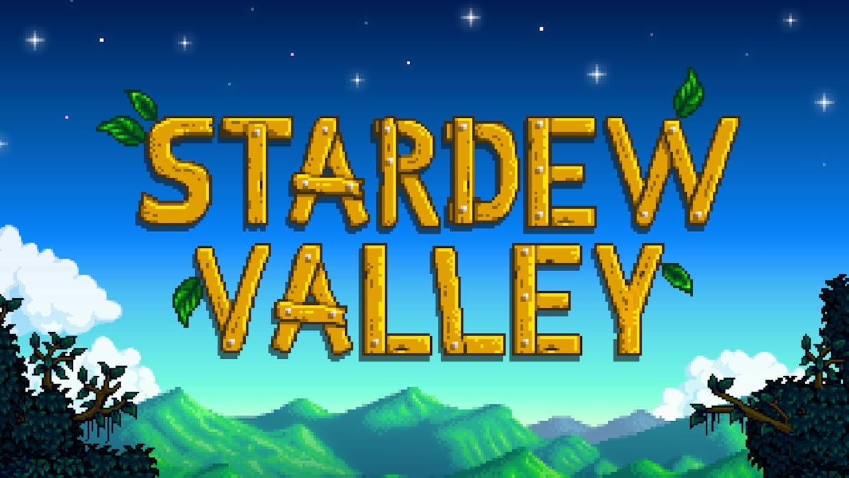 Stardew Valley llega a Nintendo Switch 2: Actualización gratuita » Hero ...