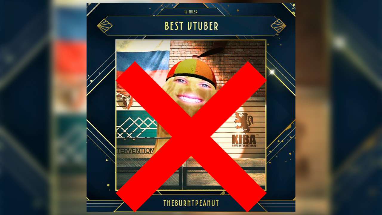 Rakkun rompe el silencio tras la filtración de su VTuber y el baneo en Twitch: “No me voy a ...