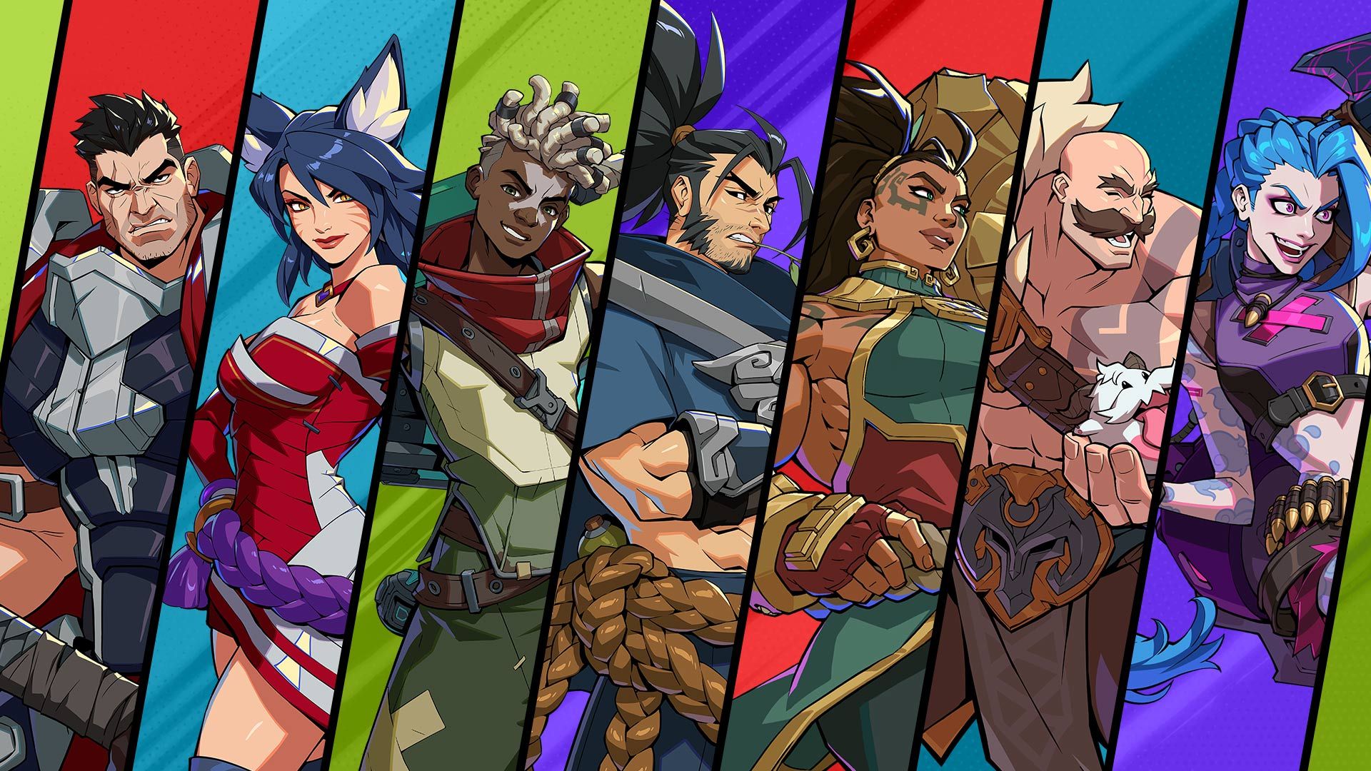 Los 10 campeones más poderosos de League of Legends según la historia de Runaterra » Hero Network