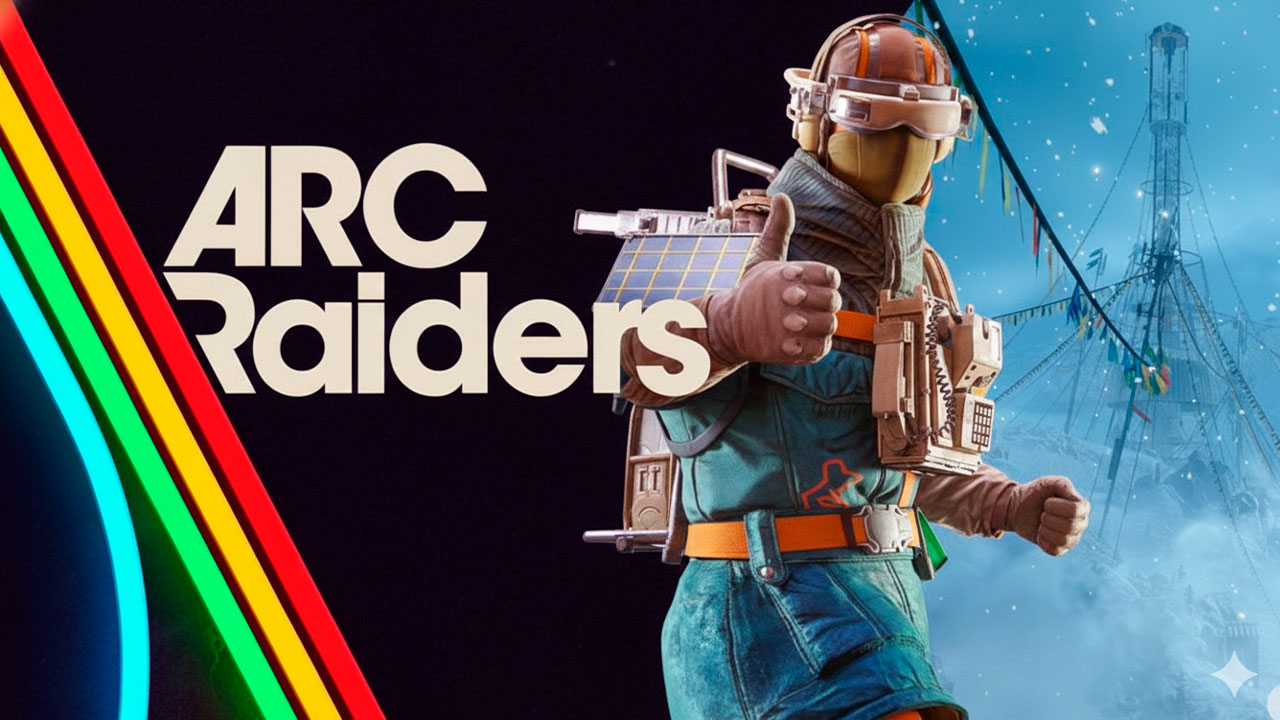 Baneo de Tfue en Arc Raiders revocado tras dudas por "aimbot" » Hero ...