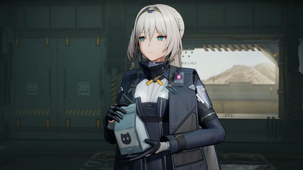 Próximos personajes de Girls' Frontline 2: Quiénes valen la pena » Hero ...
