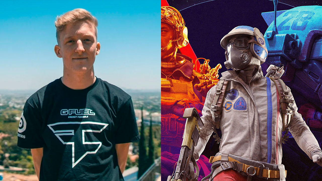 Baneo de Tfue en Arc Raiders revocado tras dudas por "aimbot" » Hero ...