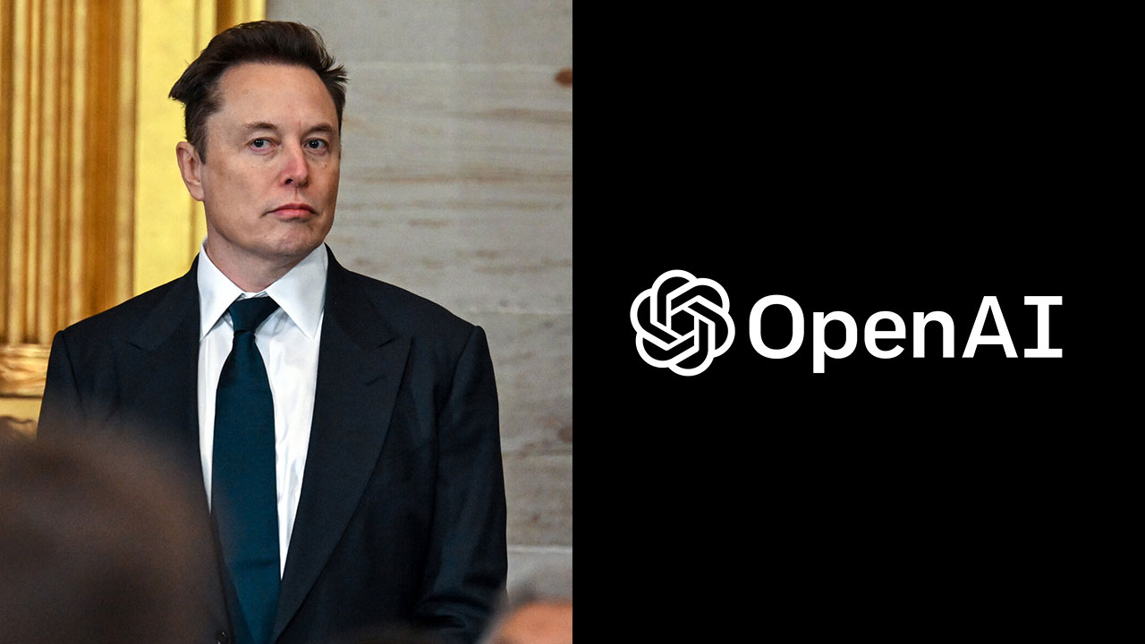 Elon Musk demanda a OpenAI: Acusa lucro y secreto » Hero Network