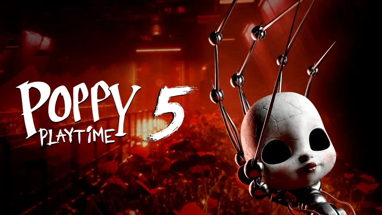 Poppy Playtime Capítulo 5: Sale el 18 de febrero con nuevo avance ...