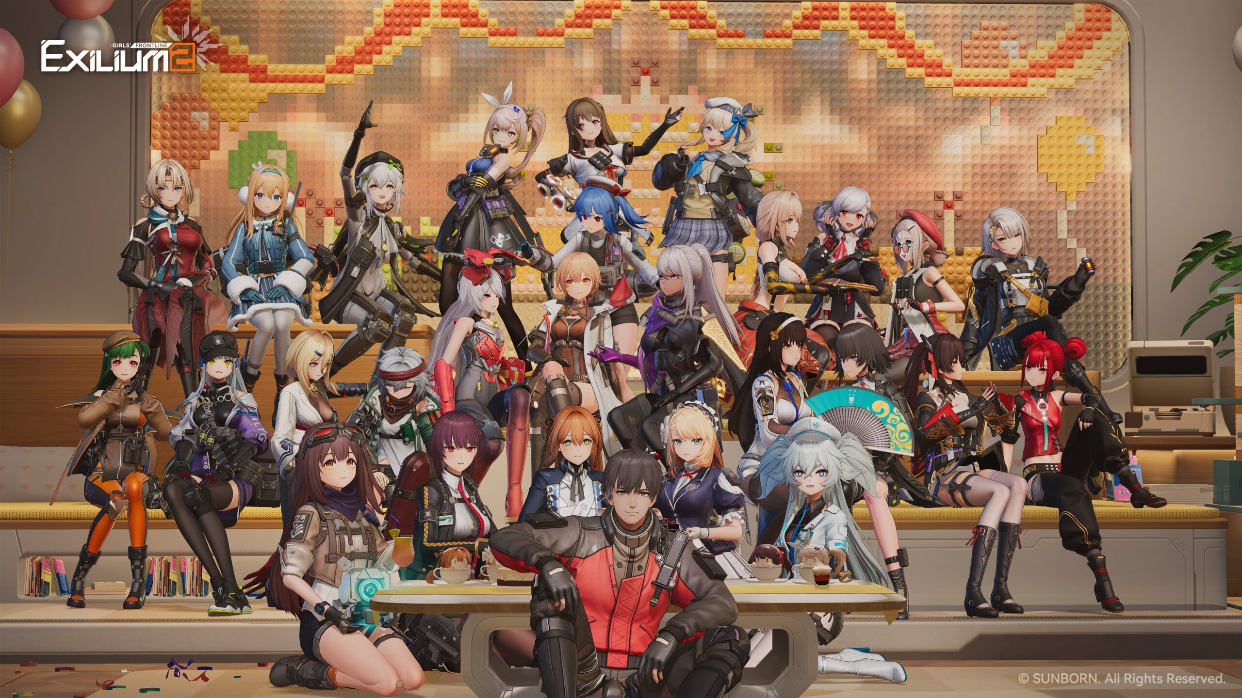 Próximos banners de Genshin Impact 2025: Fechas, personajes y armas ...