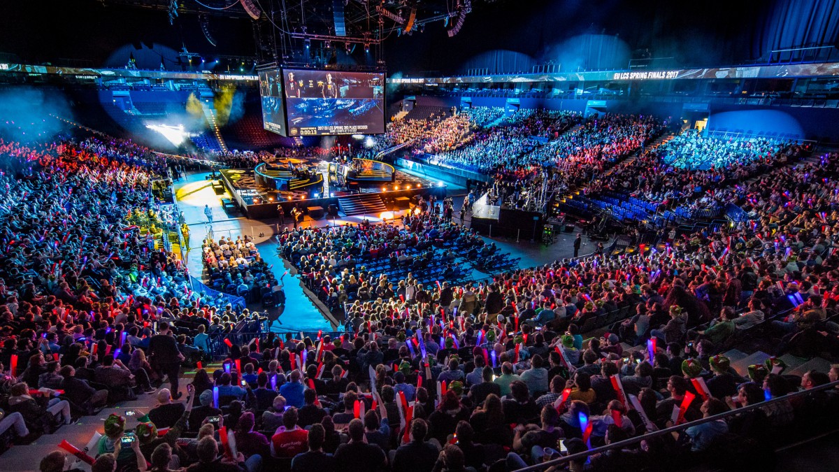 Riot Games elimina premios regionales durante el 2026 y redistribuye ...