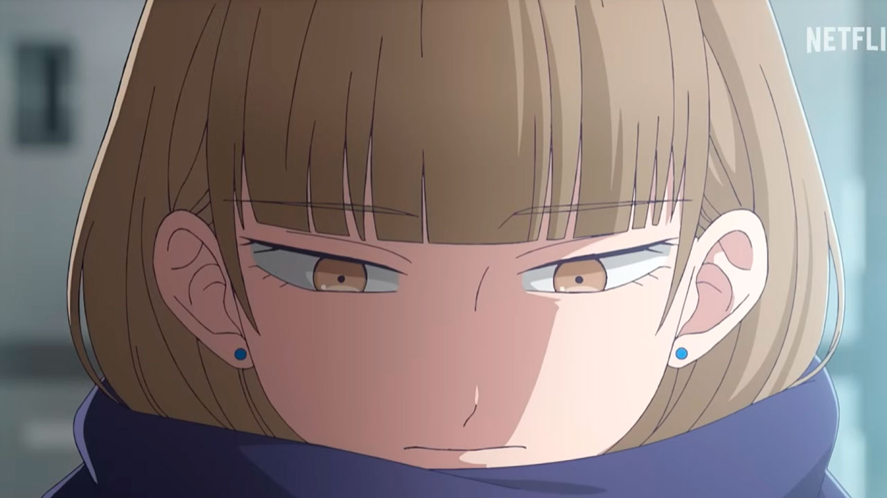 El anime The Ramparts of Ice llegará a Netflix: Estreno el 2 de abril ...