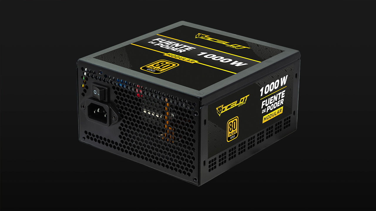 Rumor: Aumento de precios para fuentes de alimentación y unidades de ...