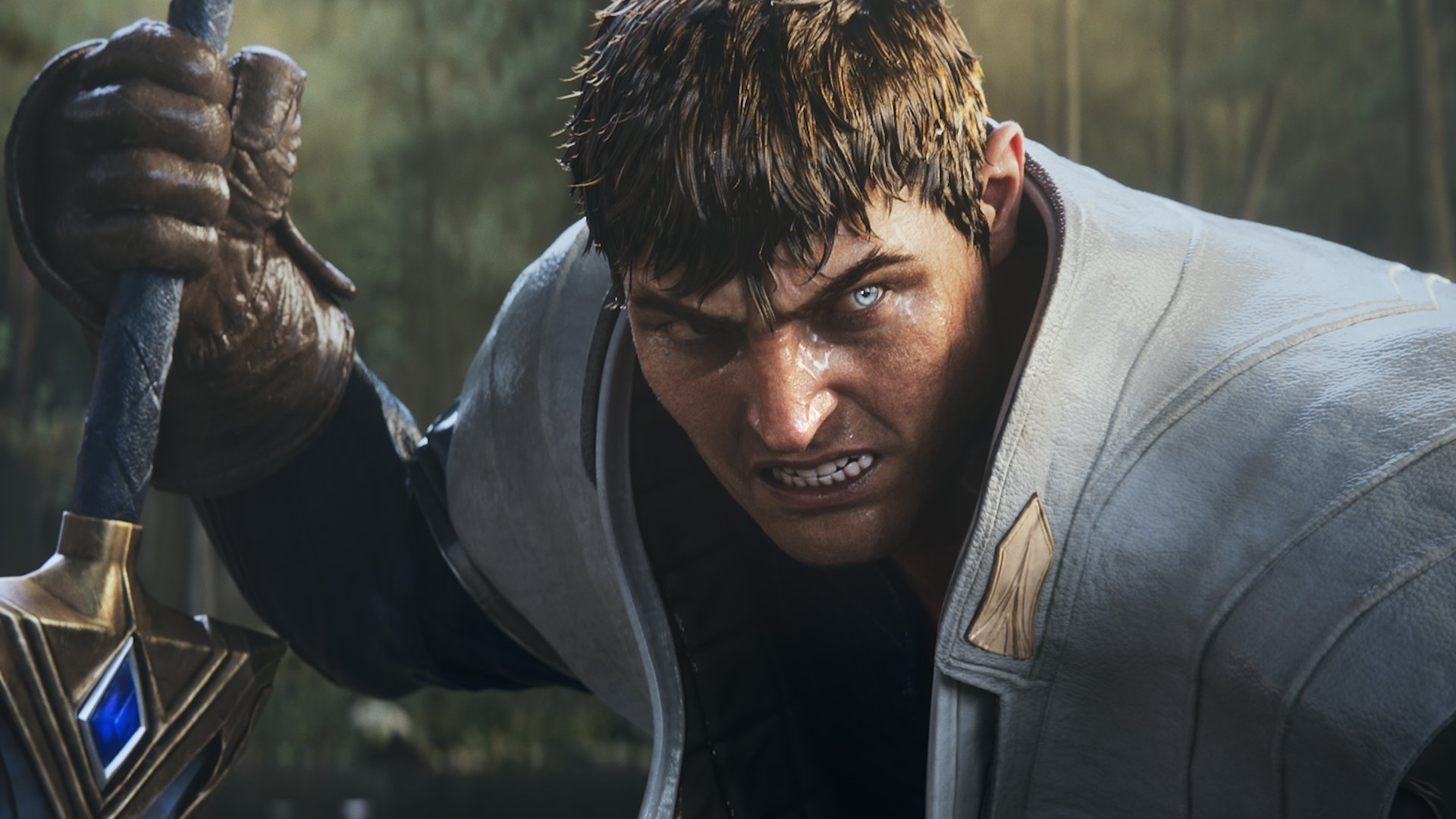 Nissaxter alcanza el rango Platino en League of Legends tras 10 años de ...