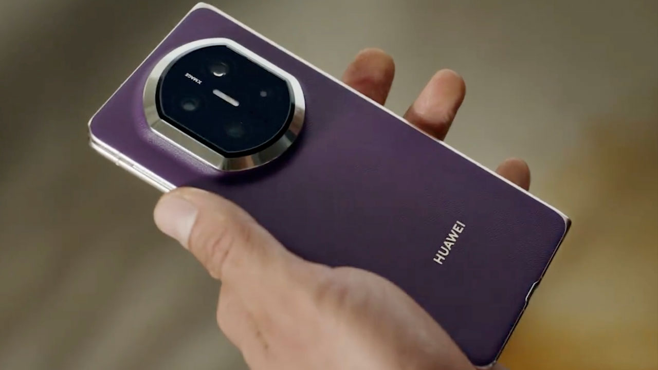 HUAWEI FreeClip 2 Rose Gold Chile: llegan con diseño joya » Hero Network