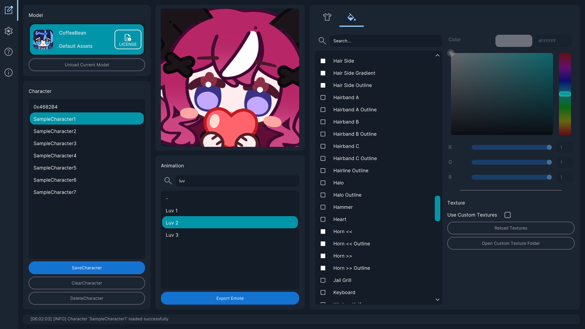 EmoteLab en Acceso Anticipado: crear emotes animados fácil » Hero Network